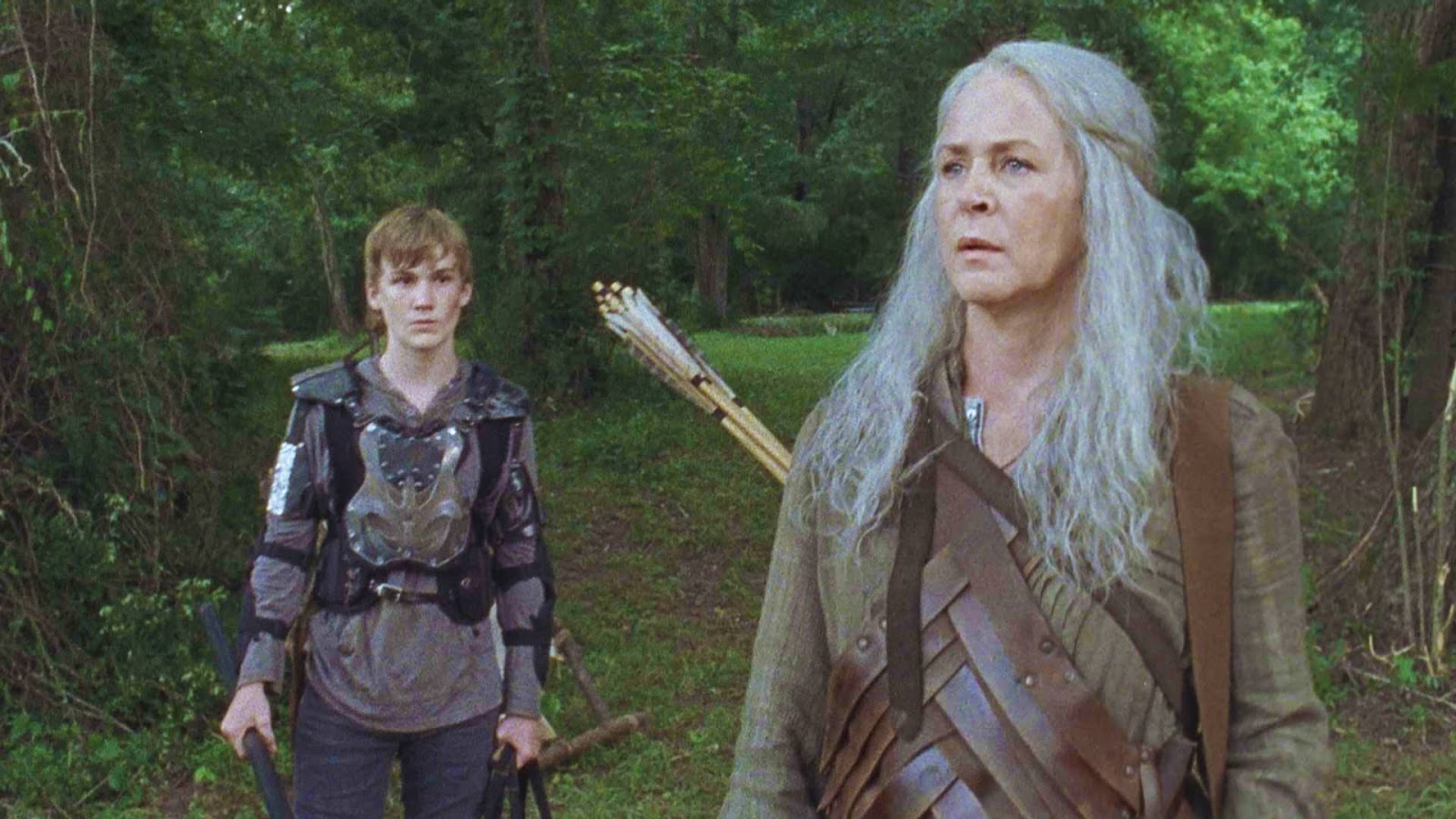 Crítica: The Walking Dead 9x07 Stradivarius | TV Spoiler Alert