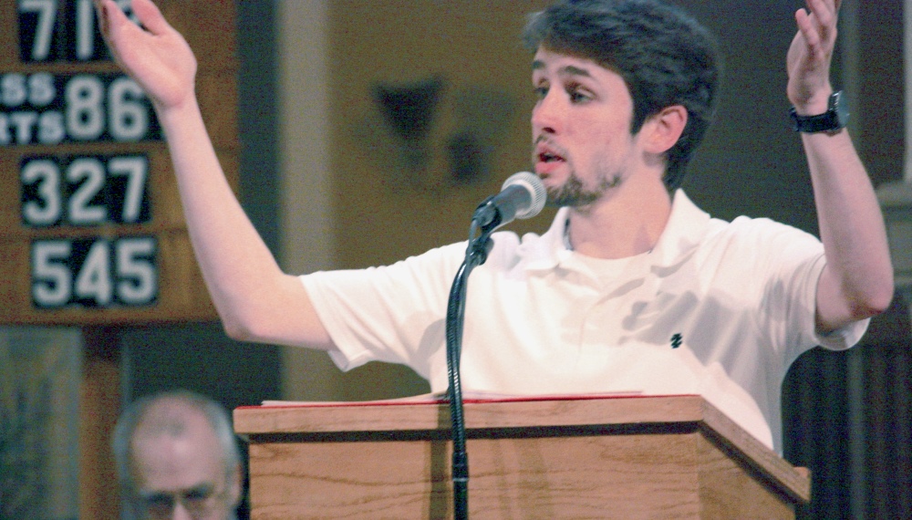 Paroisse Saint-Maxime d'Antony: Devenir chantre-animateur