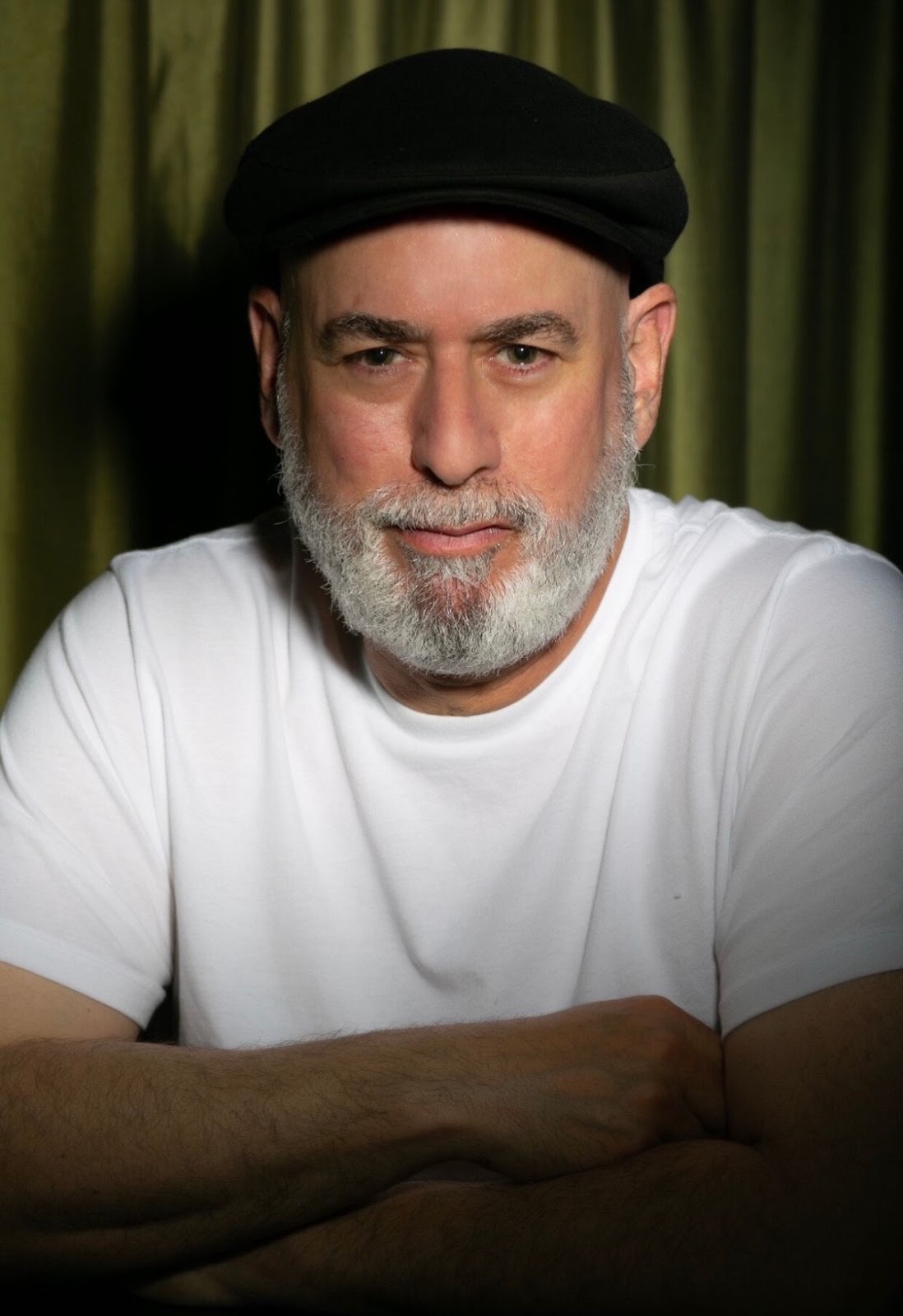 The Rye Whiskey Review : His Last Vignette by Mark Tulin