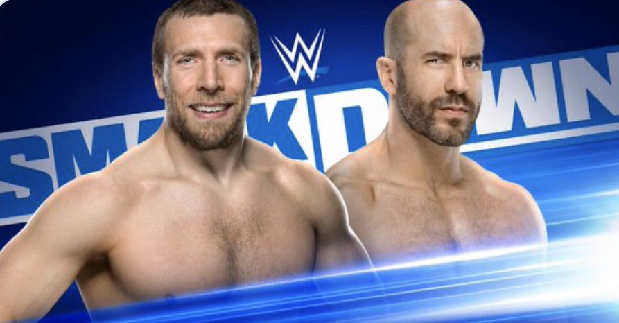 WWE SmackDown Recap - 4/17/20