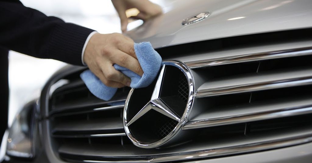 Things You May Do Wrong With Your Mercedes Benz