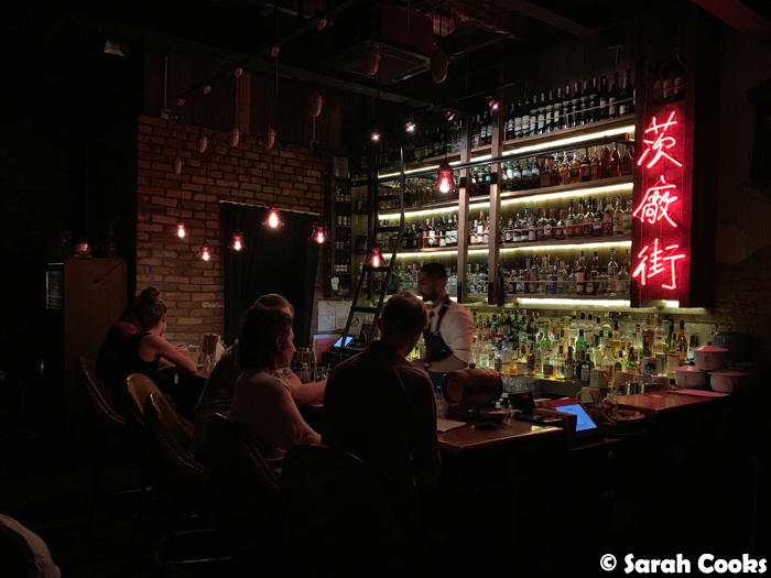 Sarah Cooks: 24 Hours in Kuala Lumpur