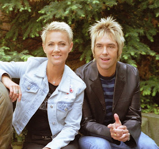 Biografia: Roxette