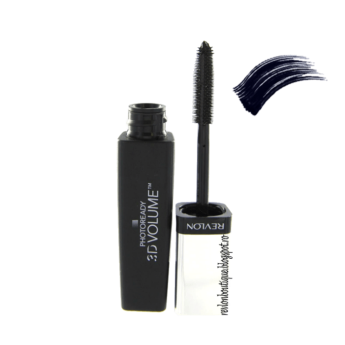 Revlon Boutique: Rimel Revlon PhotoReady 3D