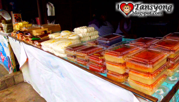 Cainta,Rizal ; The Native Goodies Capital of The Philippines - I ♥ ...