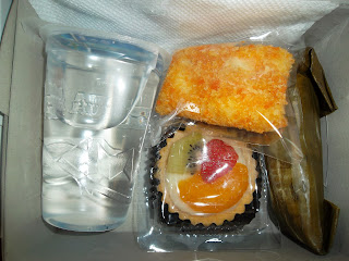 SAJIAN DAPUR KITA: ANEKA SNACK BOX & JAJANAN PASAR