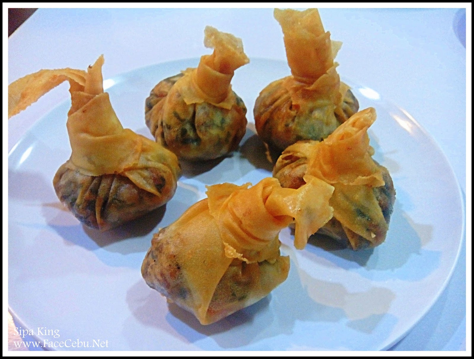 Sipa King Offers Affordable Dishes For Cebuanos - Cebu's Face | Travel ...