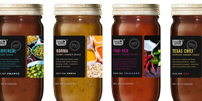 Design | Inspiration | Musings | A Schnauz Design Blog: Using Black in ...