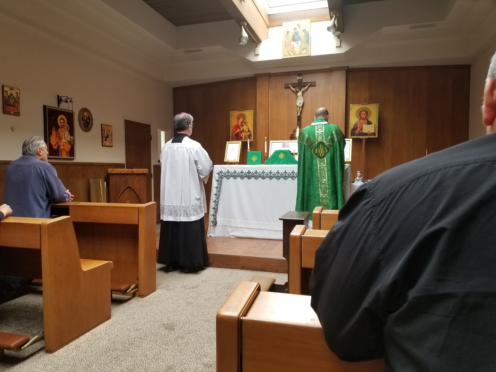 A Catholic Life: 6 Traditional Latin Mass Locations for Bay Area ...