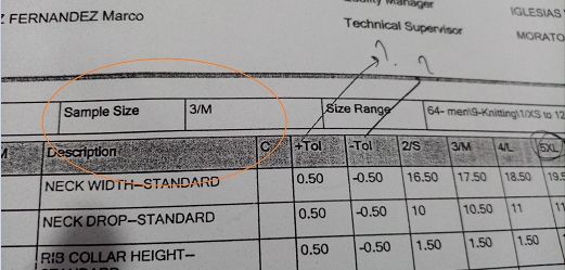 Development sample program |How to prepare a development sample program ...