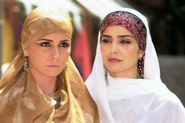 Brasilescopio: 'El Clon' entra en los 50 formatos más influyentes de la ...