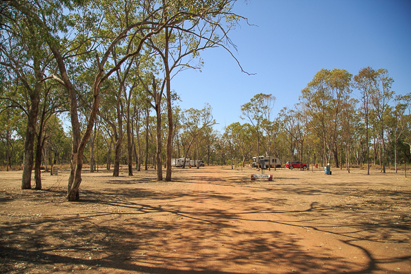 20200905 Qld Taroom