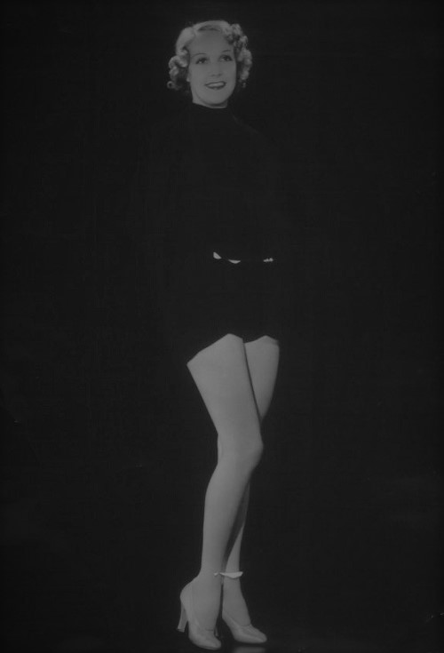 Toni Mannix ~ Superman's Lover