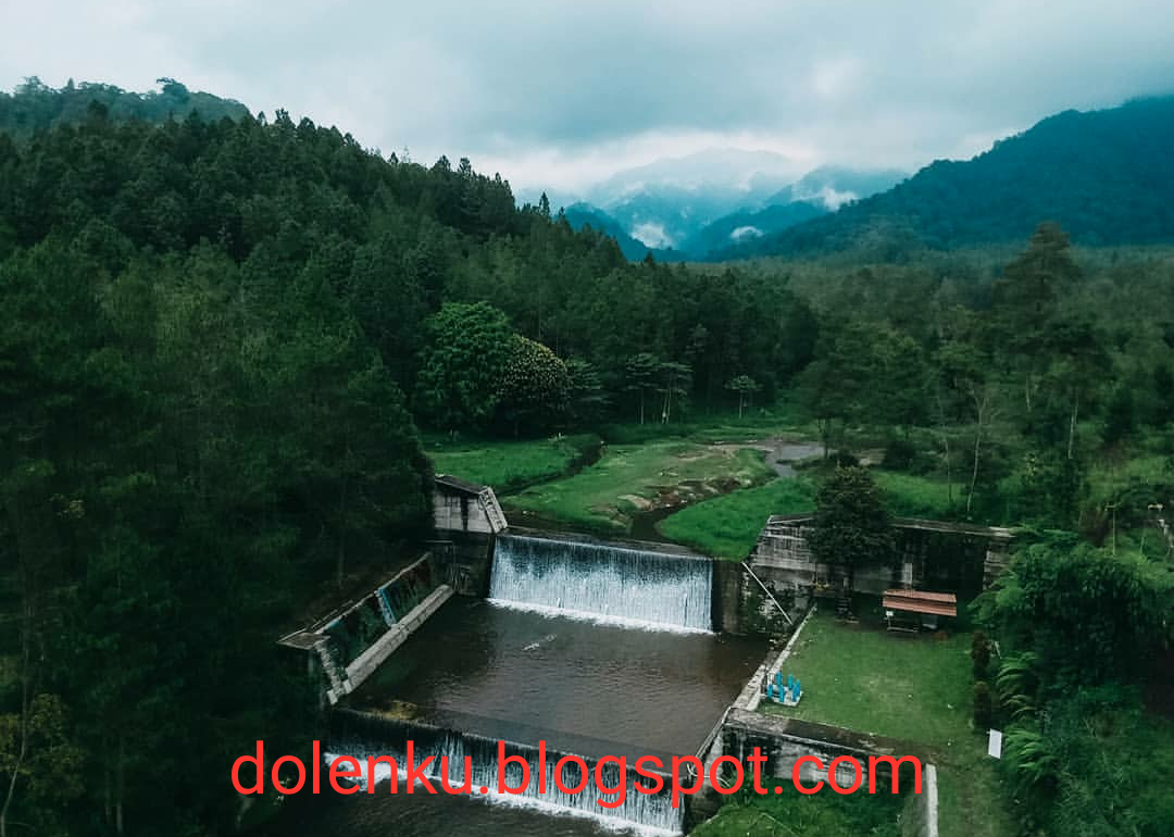 WAHANA, HARGA TIKET, LOKASI DAN RUTE MENUJU COBAN TALUN BATU MALANG ...