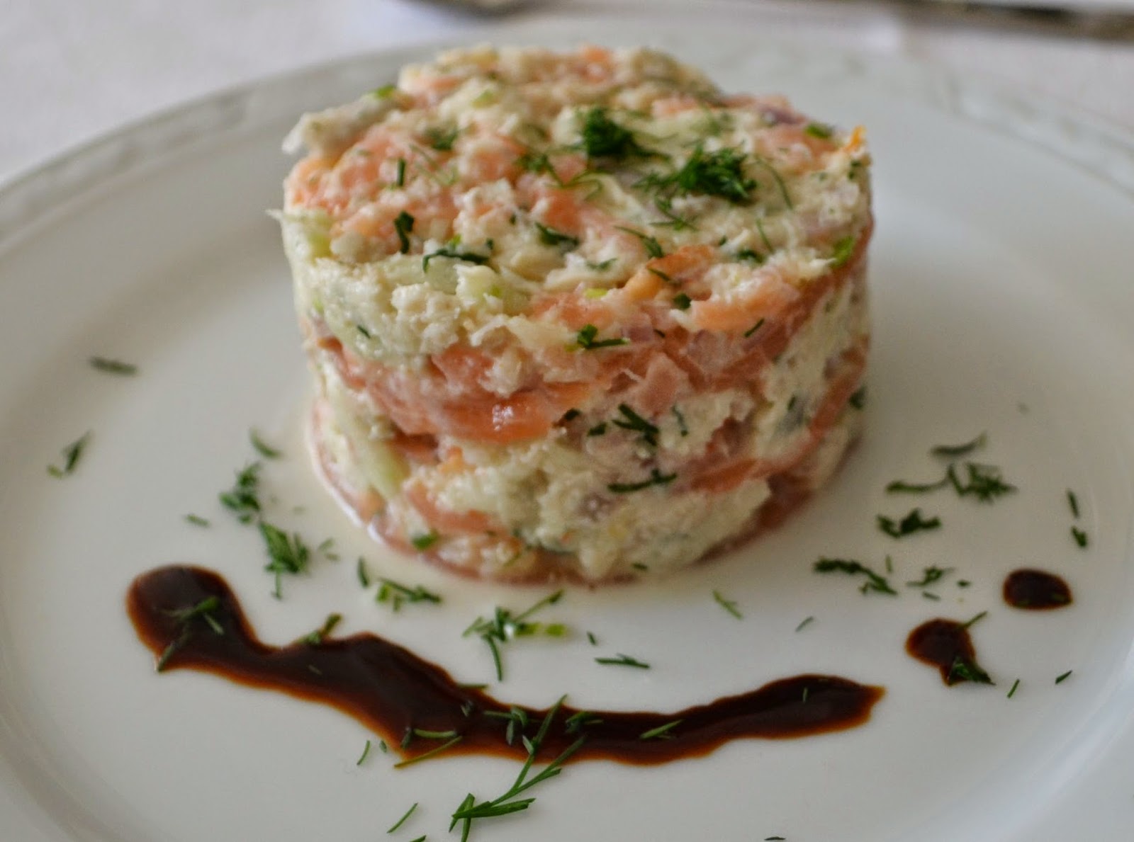 Diners uit en thuis: Judith en Roel