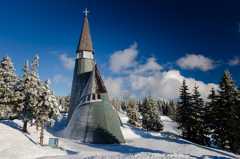 Going to the mountains is going home: Rogla 1517 m - novoletno smučanje ...