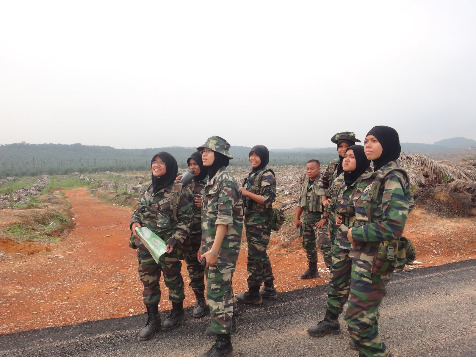 Cikgu Abba Fazilah: 2012