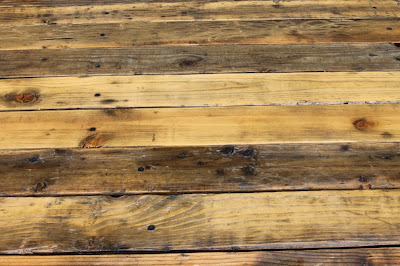 How To Turn A Farm Table to A Plank Table › Redoux Interiors