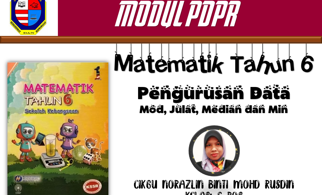 Matematik Bukan Sekadar Kira-kira... "Logical Thinking and Reasoning ...