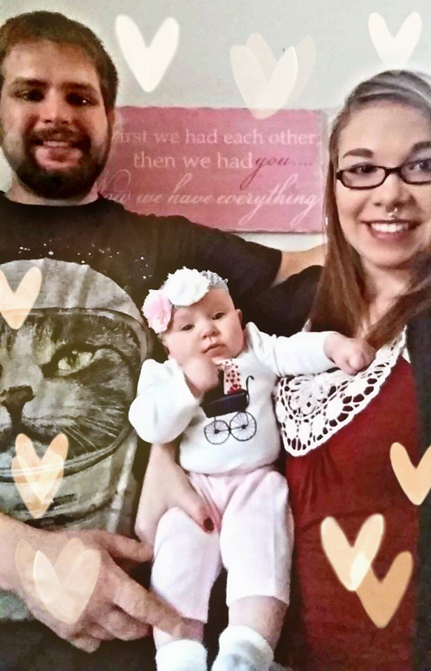 Why do you look so sad?