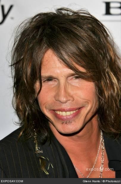 Steven Tyler Se Casa Por Tercera Vez Ibweb