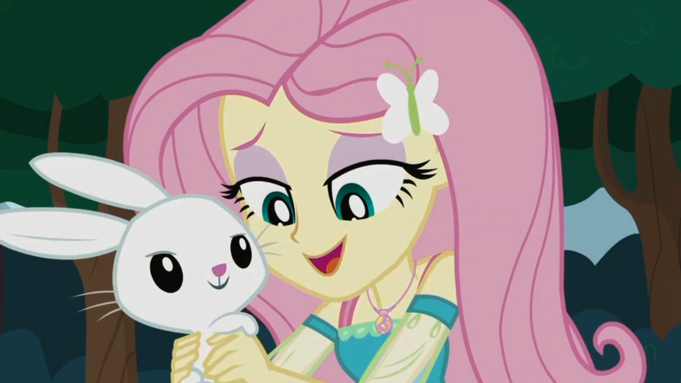 Equestria Daily - MLP Stuff!: Equestria Girls: Stressed in Show Follow Up