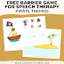 Free Printable Pirates Barrier Game for Speech Therapy | And Next Comes ...