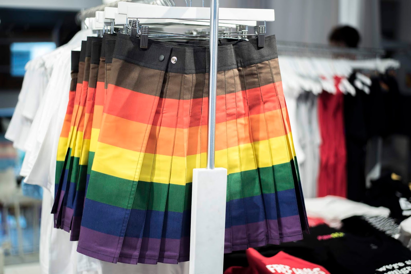 The Phluid Project: la primera tienda de moda no género del mundo ...