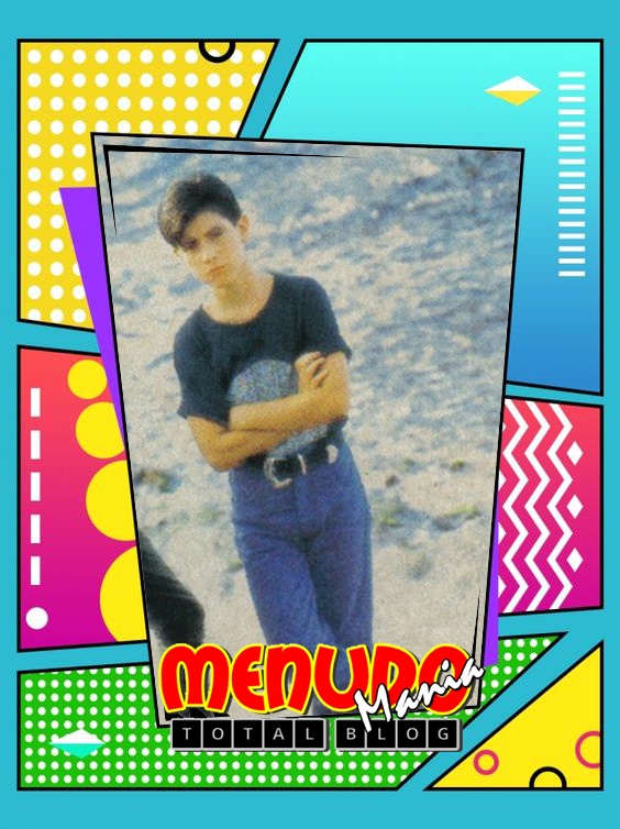 Menudomania Total: ESPECIAL DE FOTOS DEL RECUERDO DE JONATHAN MONTENEGRO