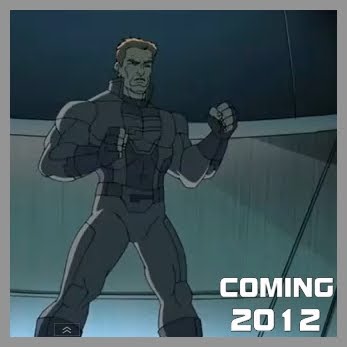 Los GuardaPavos: The Governator