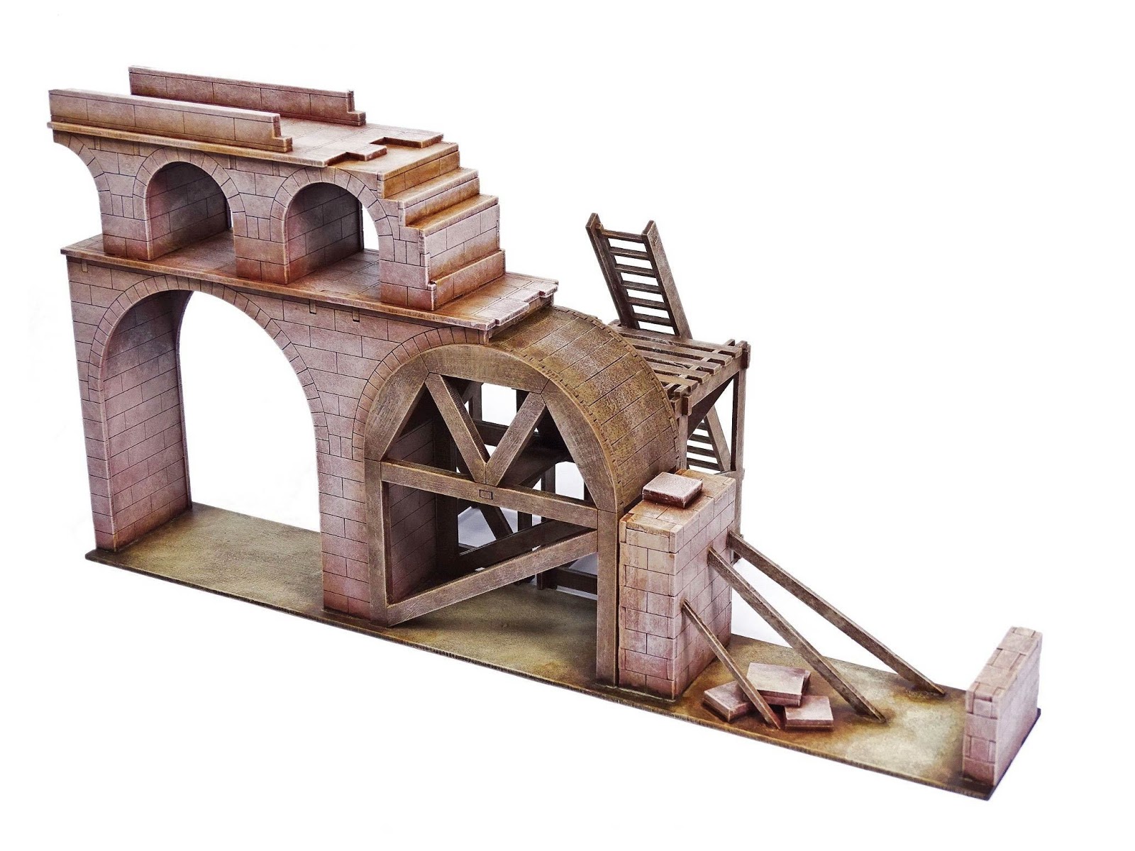 Tabletop Fix Footsore Miniatures New Gangs Of Rome Releases