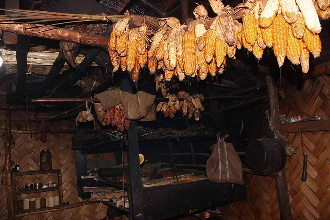 Mizo Indigenous Calendar: A Source of Mizo Indigenous Knowledge and ...