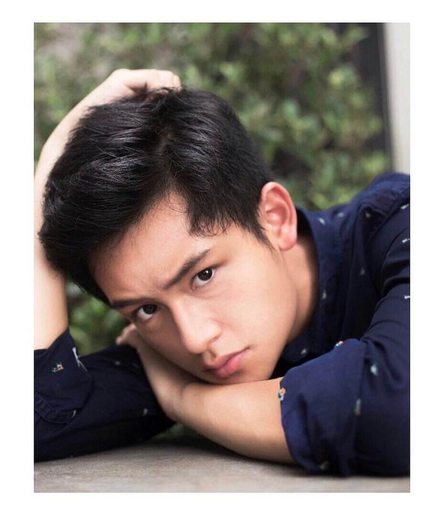 BIODATA & PROFIL Randy Martin (Agama, Pacar, Usia / Tanggal Lahir ...