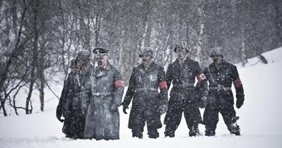 CINESTONIA: Zombies nazis (2009) - Tommy Wirkola