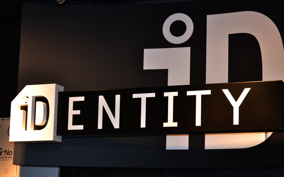 Allure Du Courant: Style Spotlight: iDentity Clothing Store