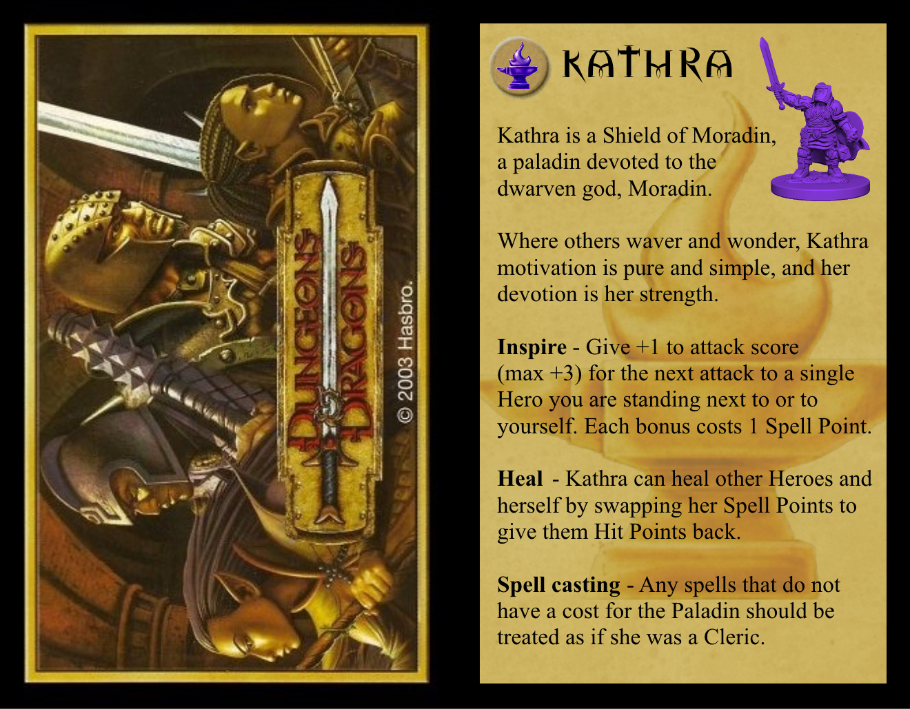 D&D: La aventura fantástica