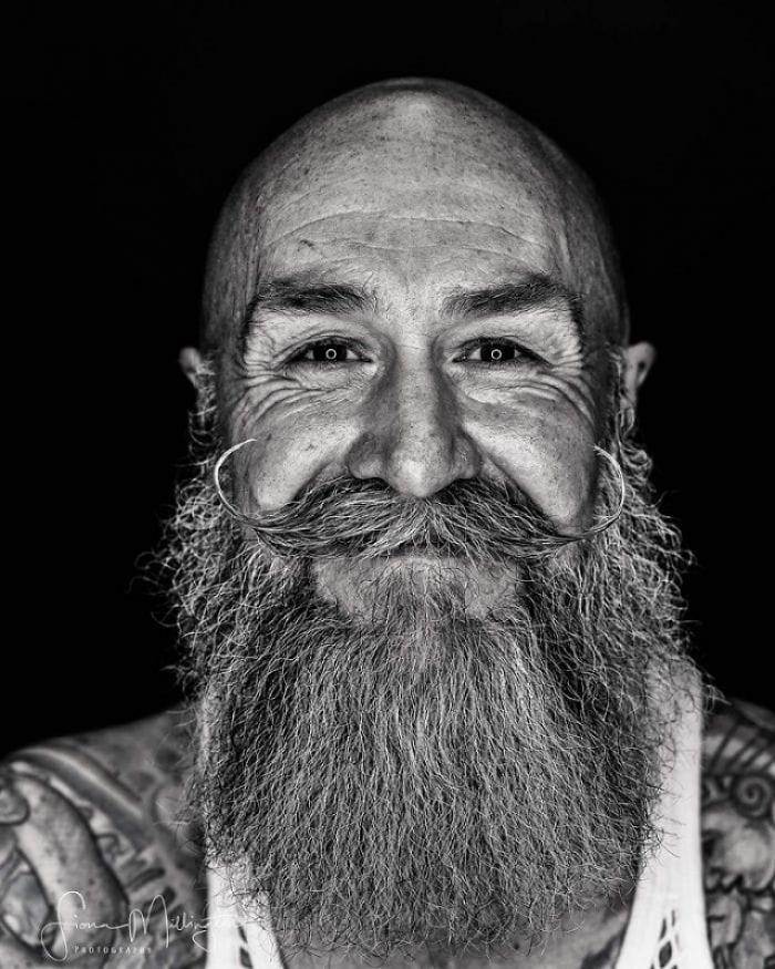 Chingum — Discover Curiosities: Pip The Gentleman | The Male Model Over ...