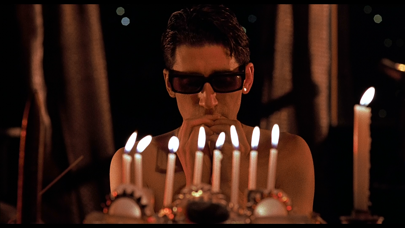 Cinematic Autopsy: "Hardware (1990/Blu-ray/Severin Films)" Review