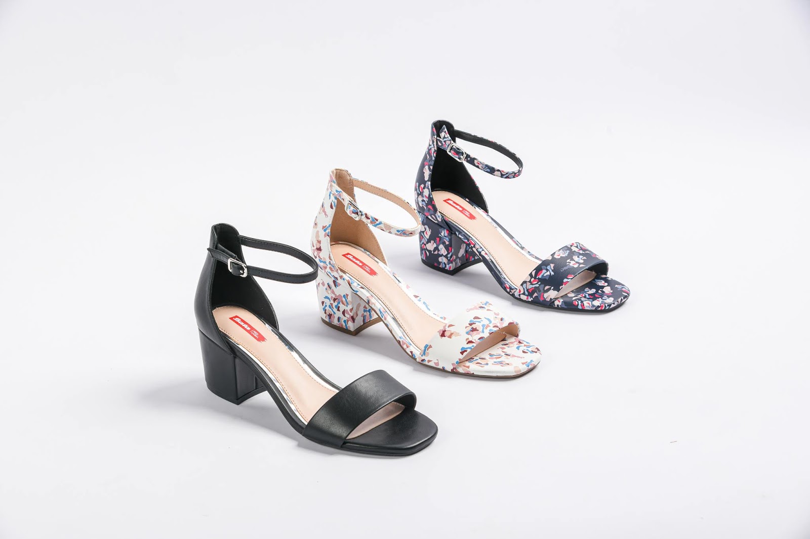 Princess Neverland: Bata Red Label Emerges Fresh with Understated Chic ...