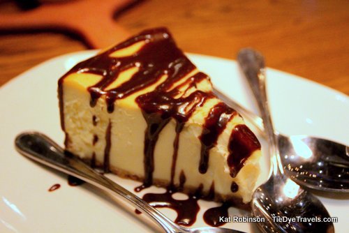 Tie Dye Travels with Kat Robinson - Author, Arkansas Food Historian, TV ...