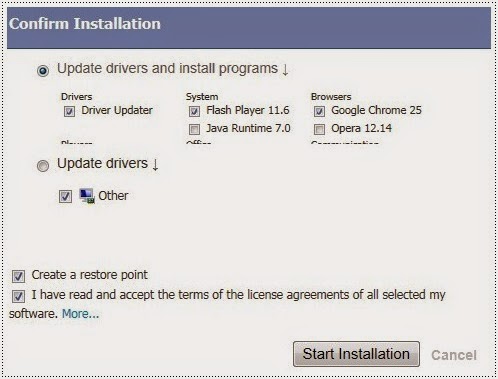 Cara Install Drivers Komputer atau Laptop Dengan Mudah dan Cepat ...