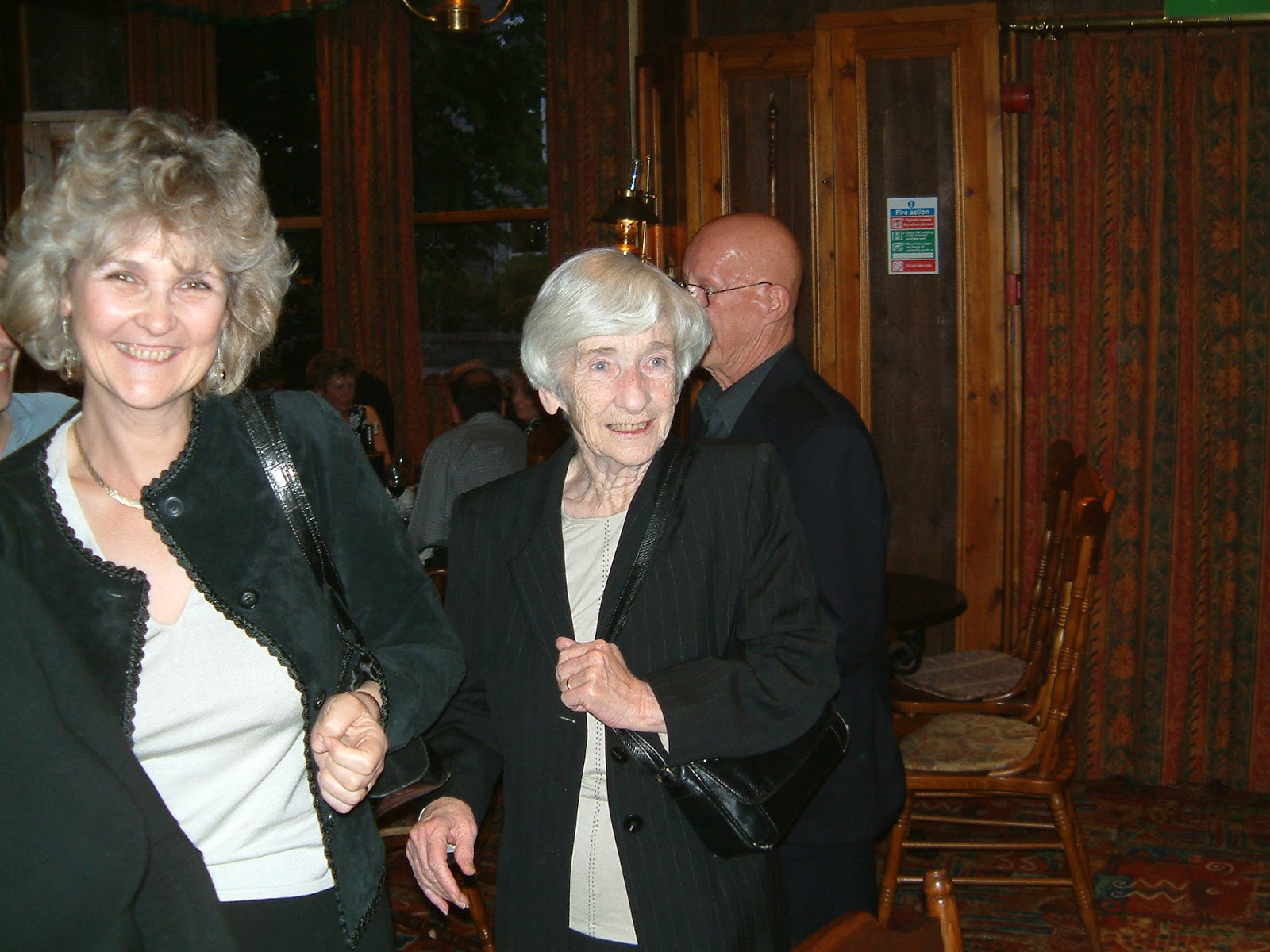 Renshaw's Chronicles