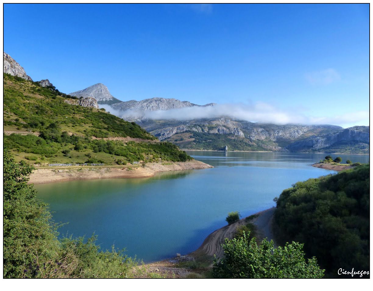 Caleyando con Cienfuegos: Circular al Gilbo
