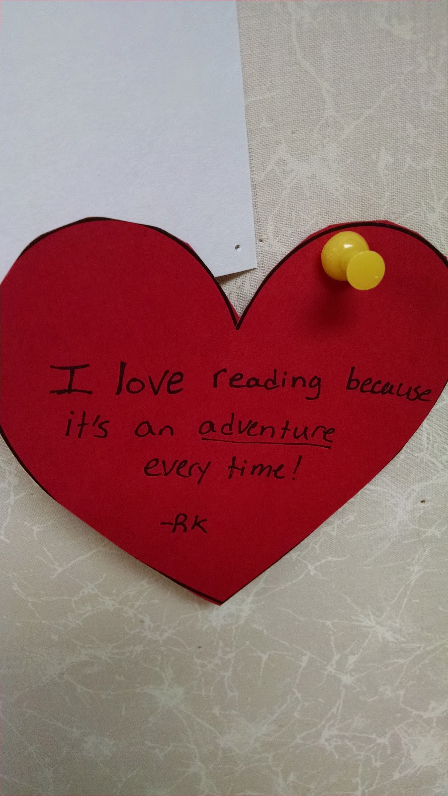 ND Librarian: Library Displays: President's Day and Valentine's Day