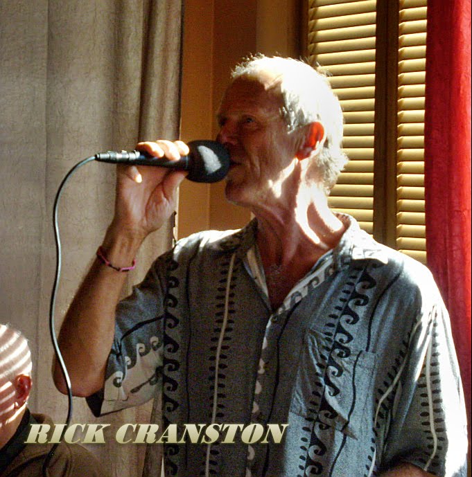 Now On Gabriola