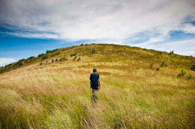 Ian Booth: Vabukori Village