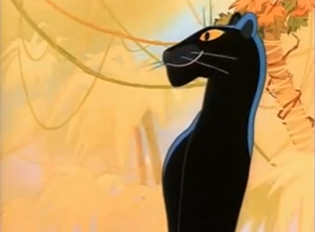 xerographic mystic : Soviet Animation: Introductions