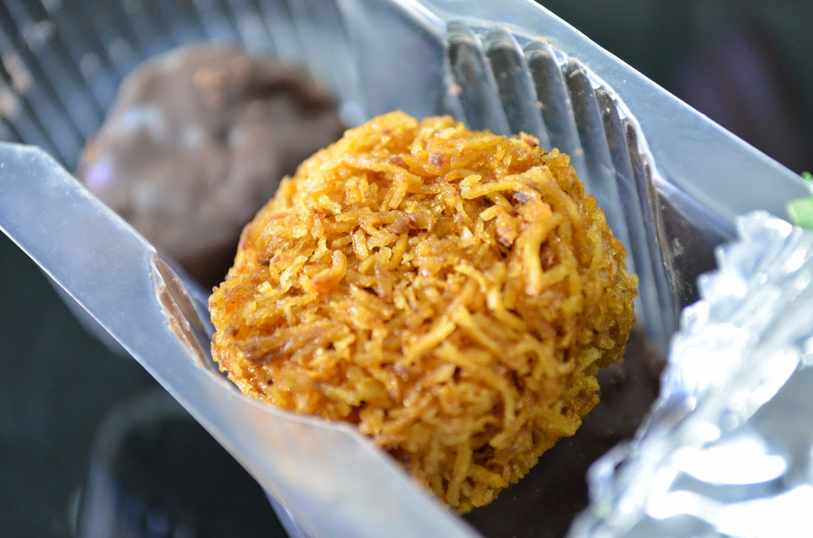 Carang Mas "NOVITA": APA ITU CARANG MAS