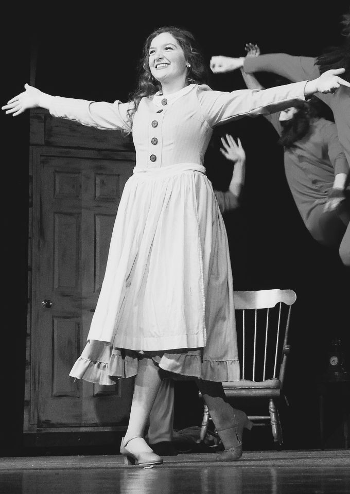 Random Musings of a Catholic Teen