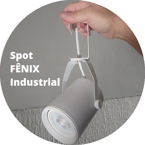Spot Fênix Industrial